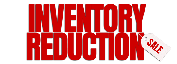 Inventory Reduction Sale – Leather and More in Hickory NC