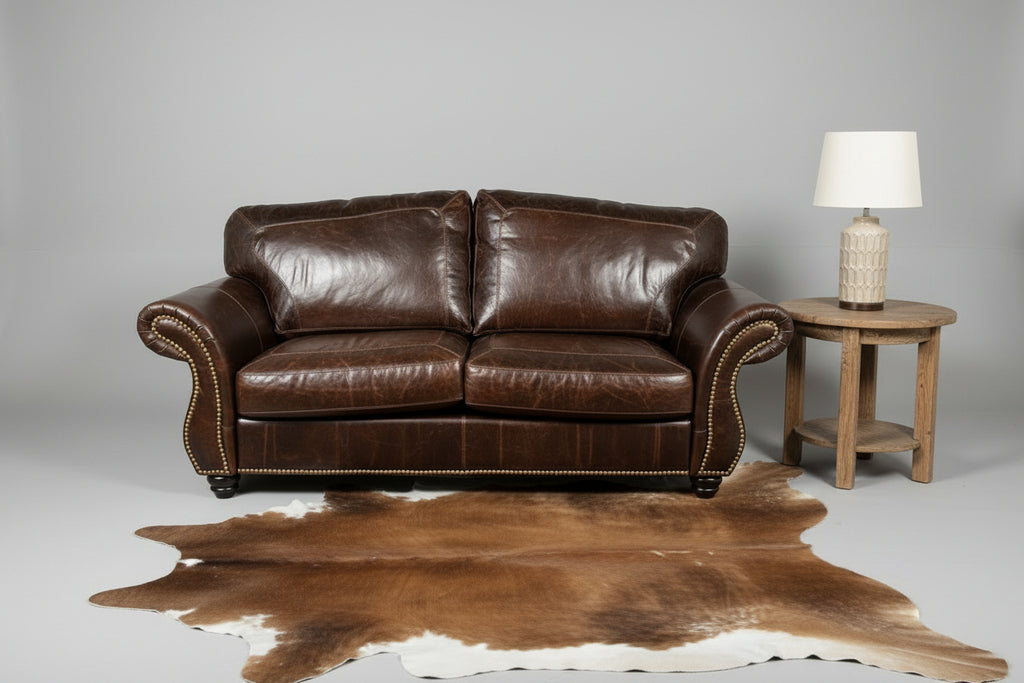 Legacy - Tuscan - Sofa - IN STOCK! – Leather and More in Hickory NC