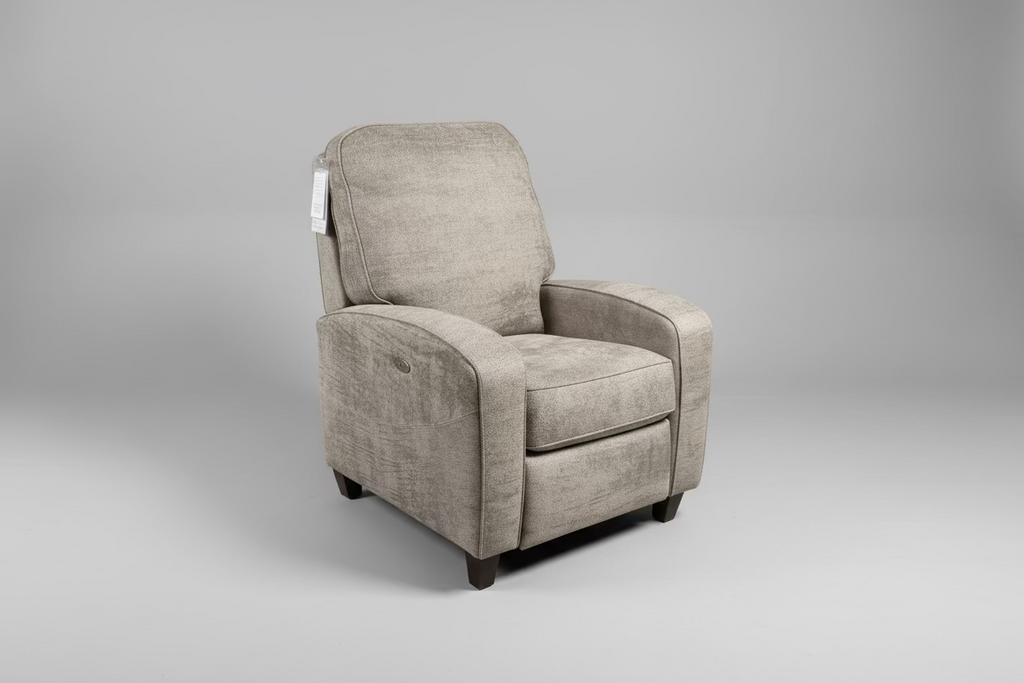 Norwalk - Luke - Powered Reclinerg – Leather and More in Hickory NC