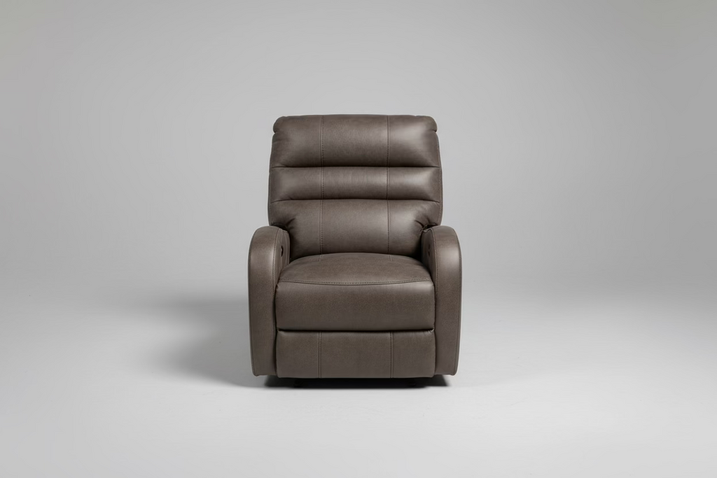 Catnapper - 458 - Powered recliner – Leather and More in Hickory NC