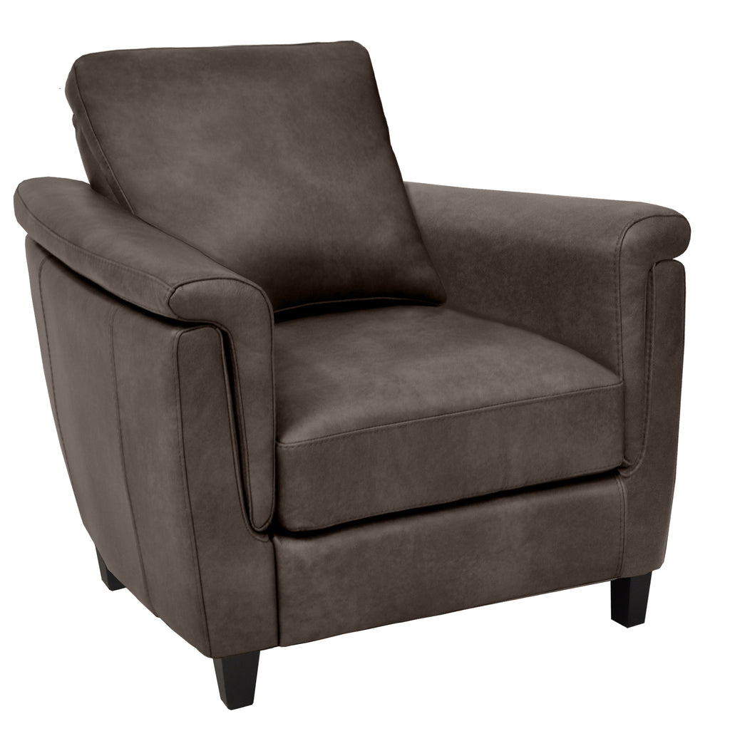 Omnia - Ellis - Chair – Leather and More in Hickory NC
