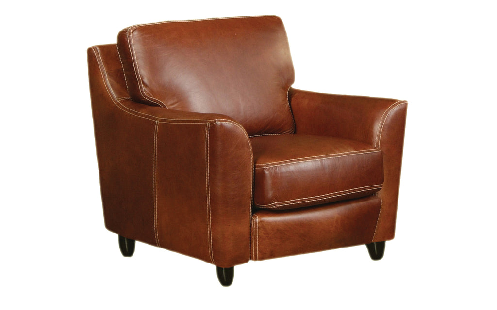 Omnia - Great Texas - Chair – Leather and More in Hickory NC