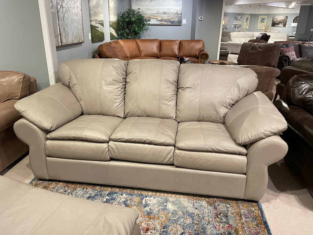 Legacy - Calgary - Sofa - IN STOCK! – Leather and More in Hickory NC