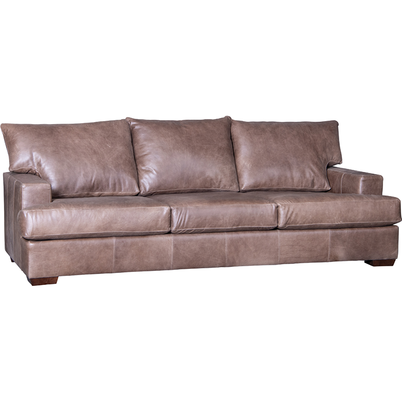 Mayo - 2100L - Sofa – Leather and More in Hickory NC