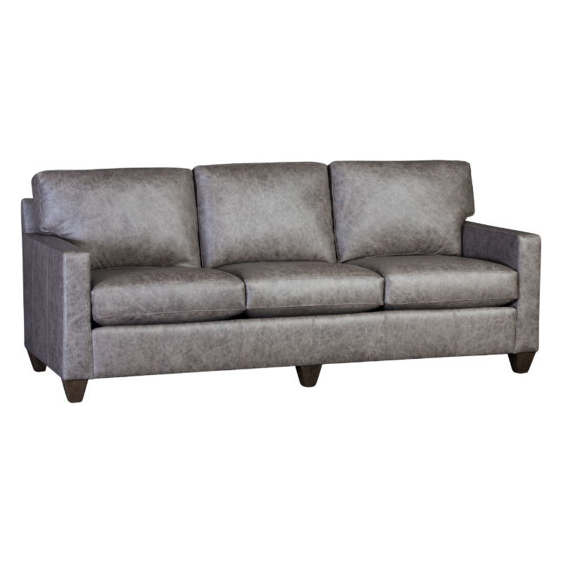 Mayo - 3830L - Sofa – Leather and More in Hickory NC